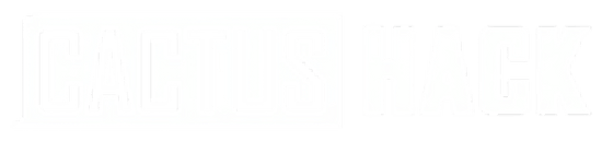 Contact Us – Cactus Hack