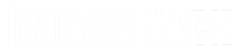 Eye Catching Golf Apparel & Accessories | Cactus Hack